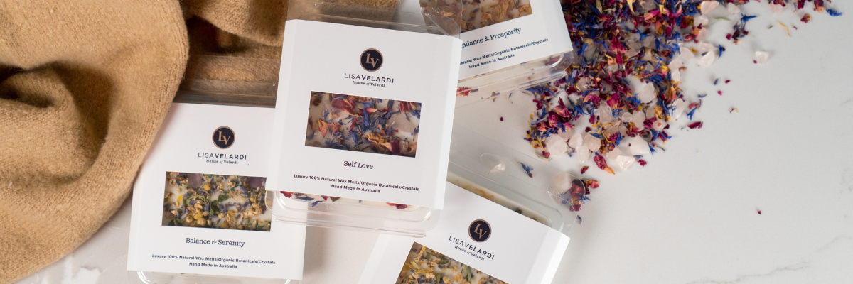 Wax Melts – House of Velardi