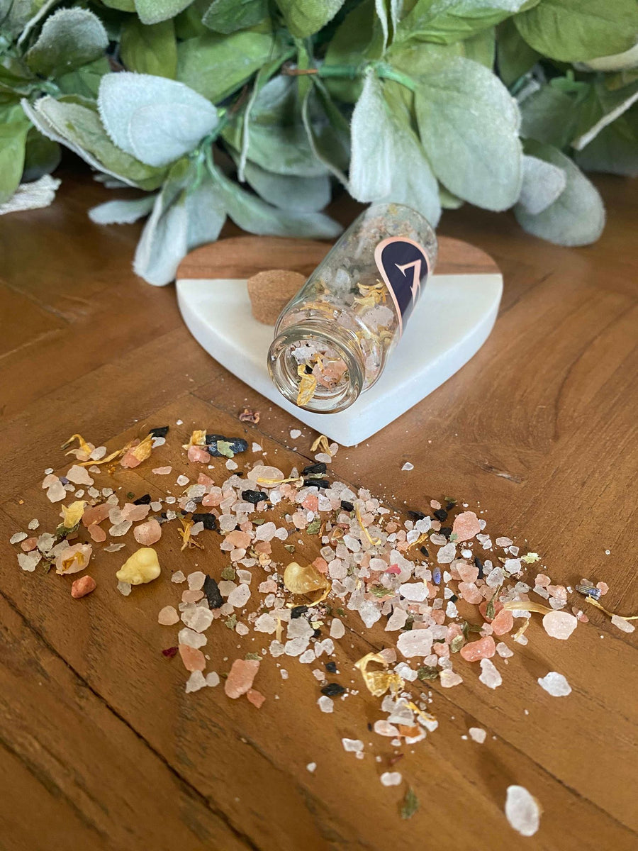 Protection Salts – House of Velardi