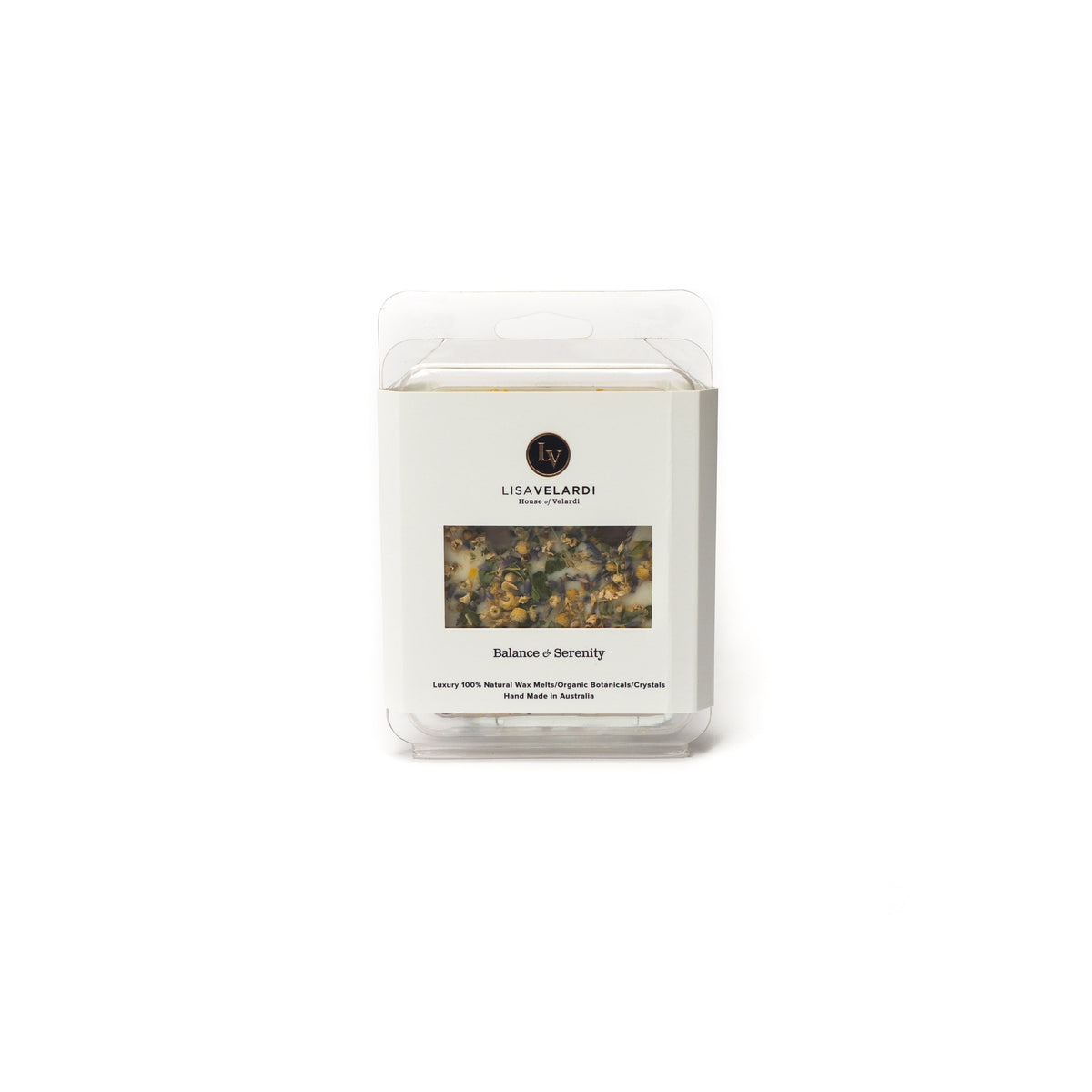 Balance & Serenity Wax Melts – House of Velardi